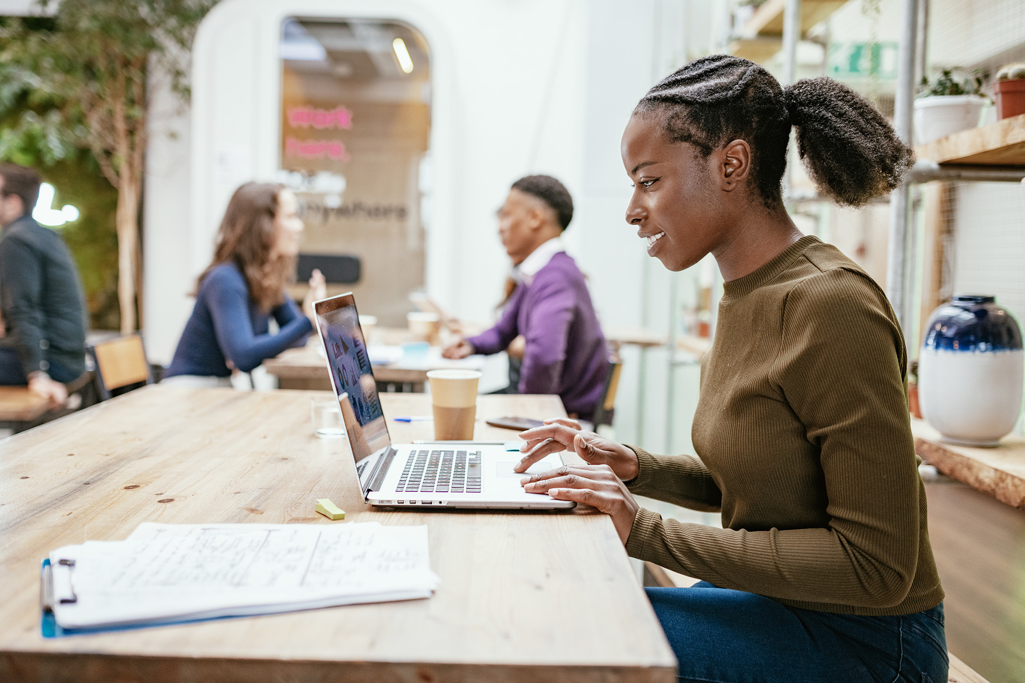 Sikre jer, at medarbejderne får de rigtige personalegoder
